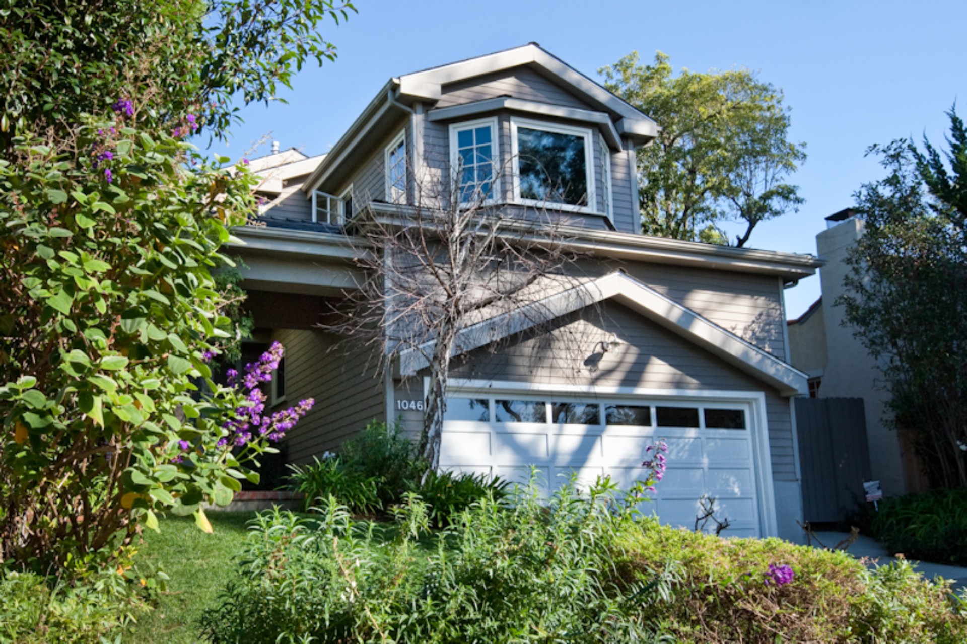 1046 Embury St Pacific Palisades, CA 90272 — James Respondek