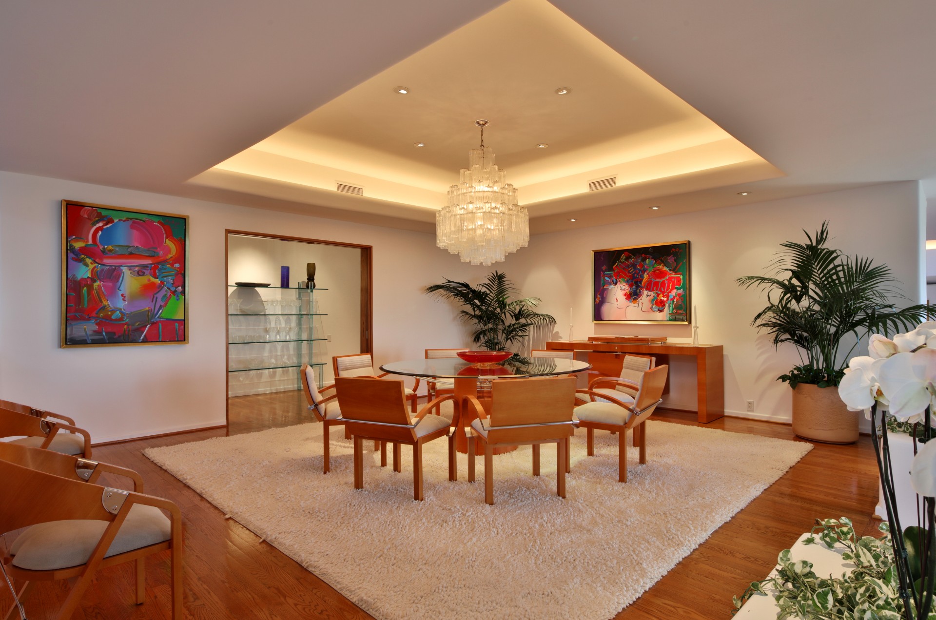 10690 Somma Way Los Angeles, CA 90077 — James Respondek