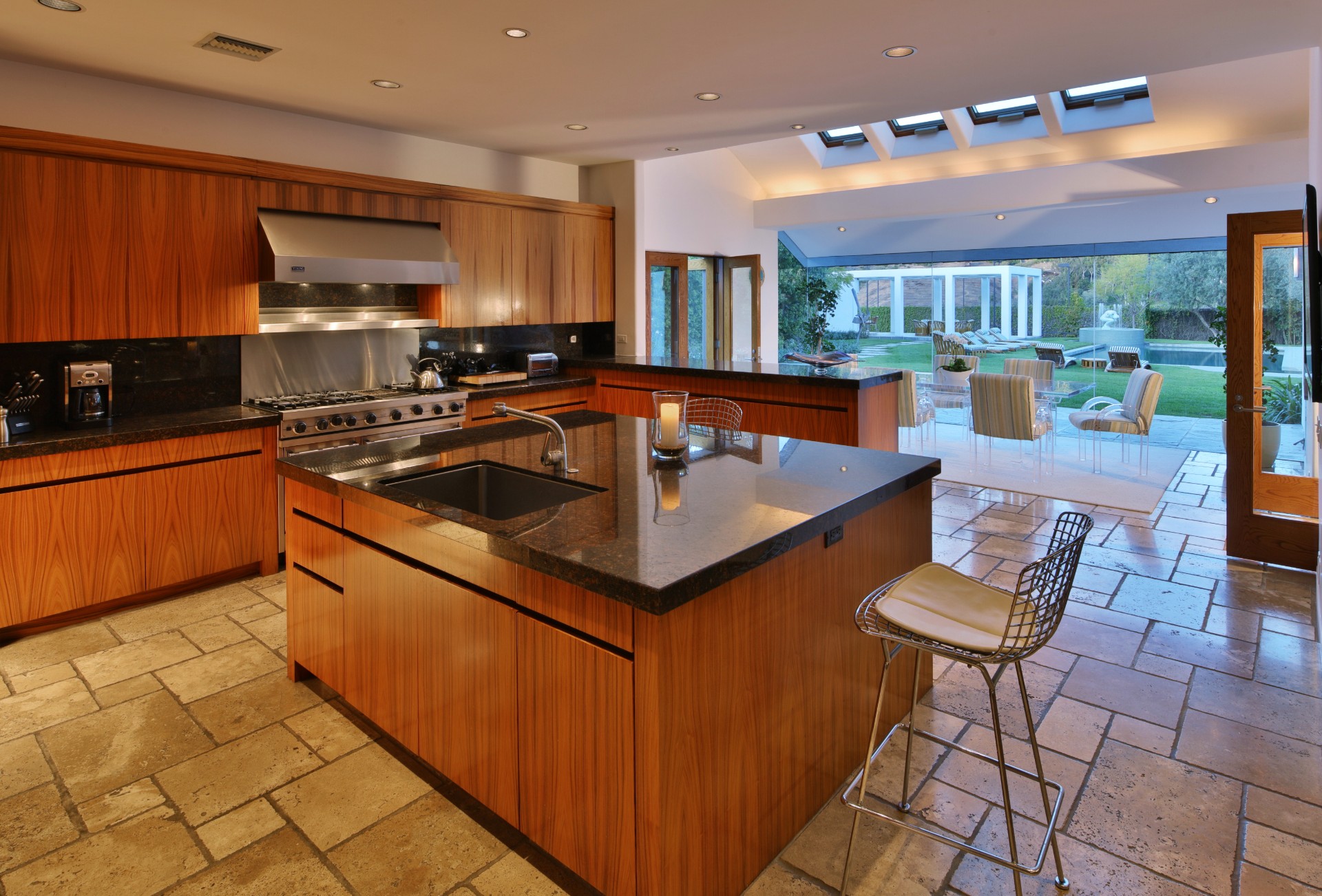 10690 Somma Way Los Angeles, CA 90077 — James Respondek