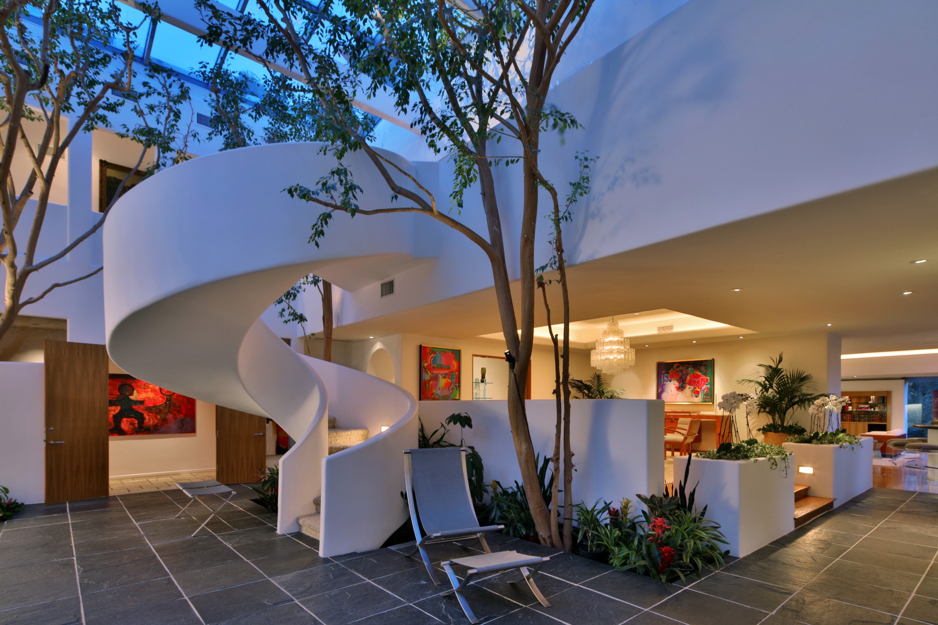 10690 Somma Way Los Angeles, CA 90077 — James Respondek