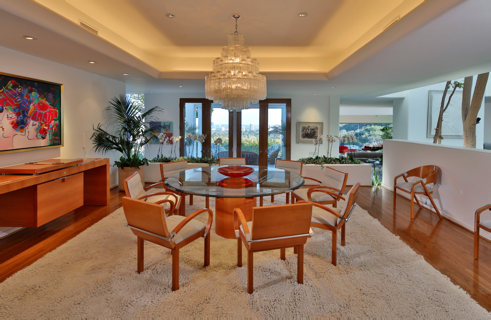 10690 Somma Way Los Angeles, CA 90077 — James Respondek