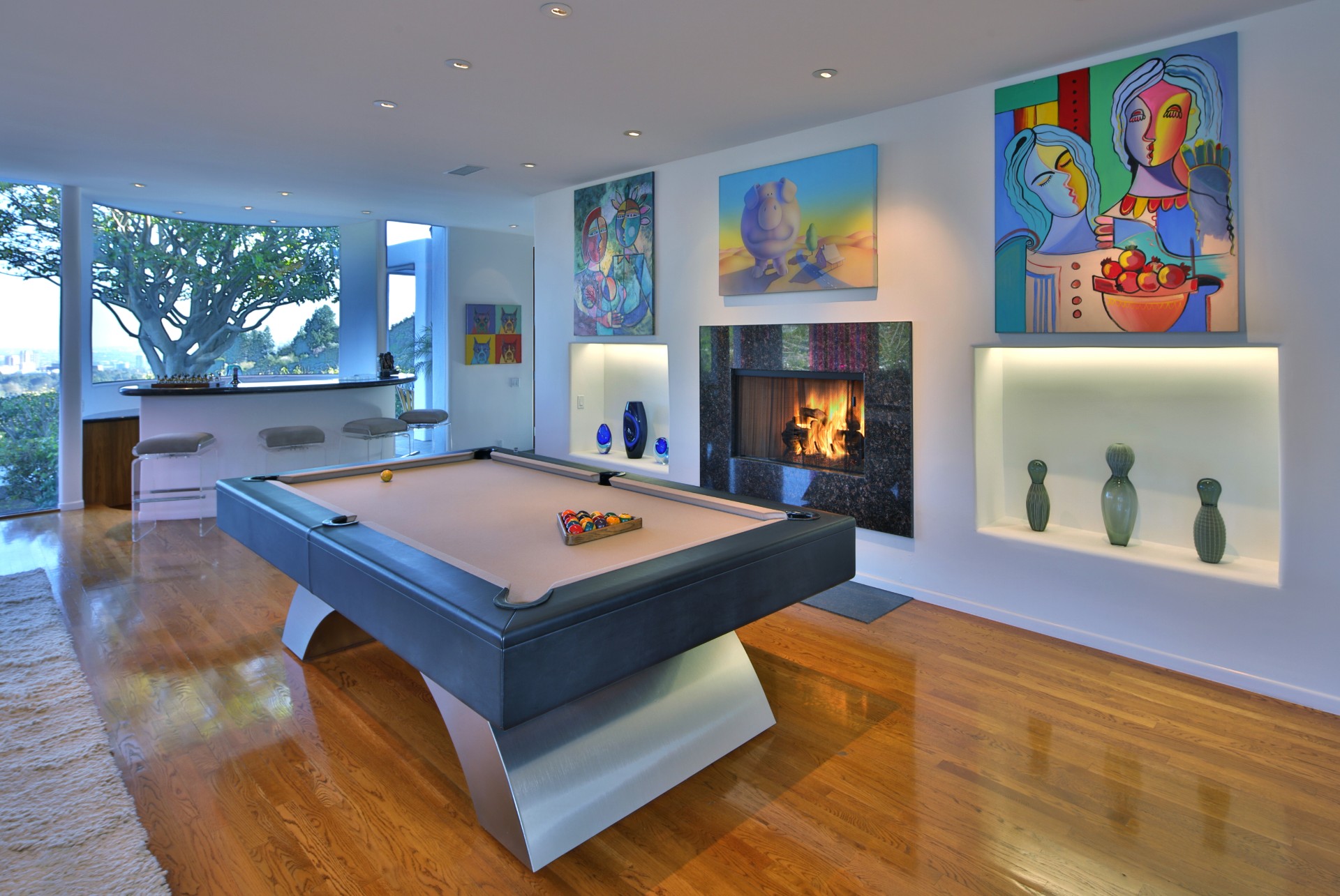 10690 Somma Way Los Angeles, CA 90077 — James Respondek