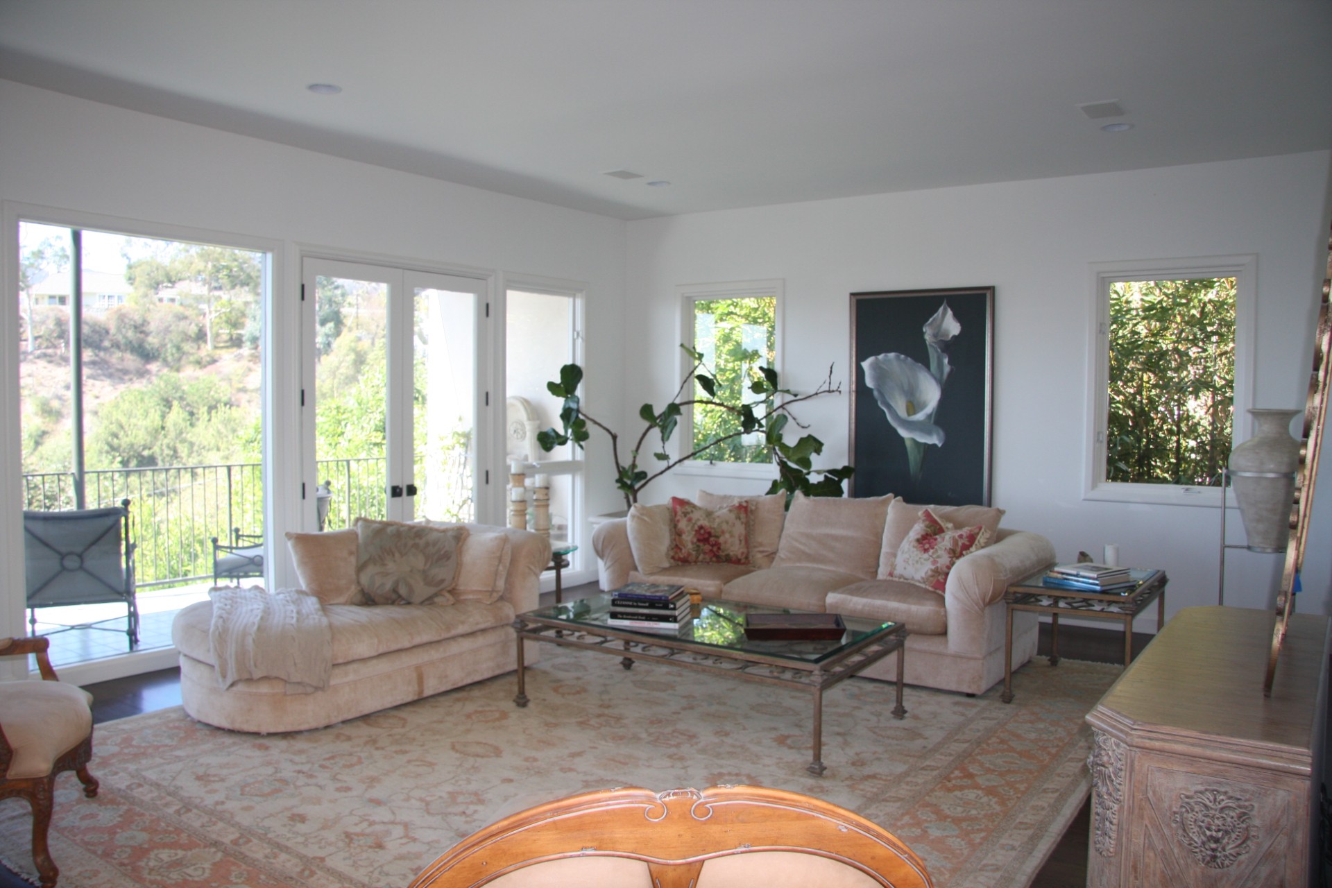 1361 Berea Pl Pacific Palisades, CA 90272 — James Respondek