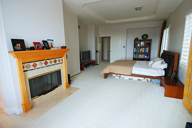 16788 Calle De Marisa Pacific Palisades, CA 90272 — James Respondek