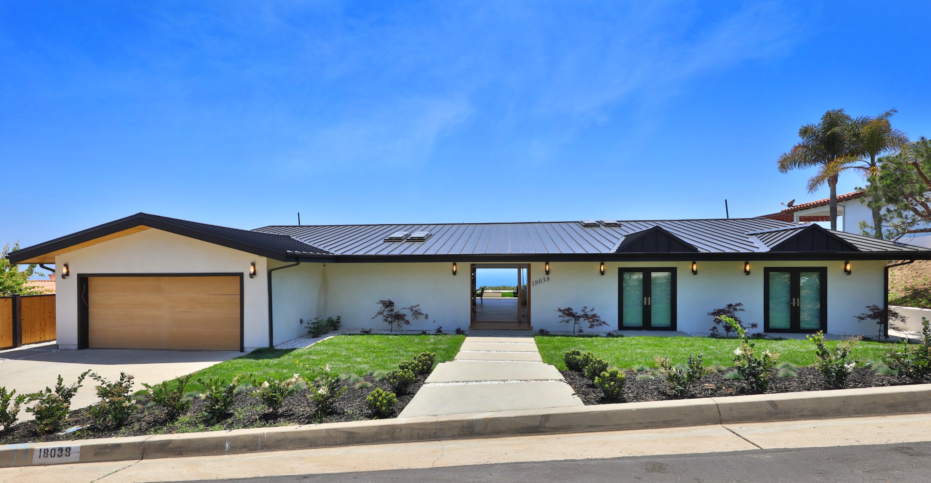 18038 Blue Sail Dr Pacific Palisades, CA 90272 — James Respondek