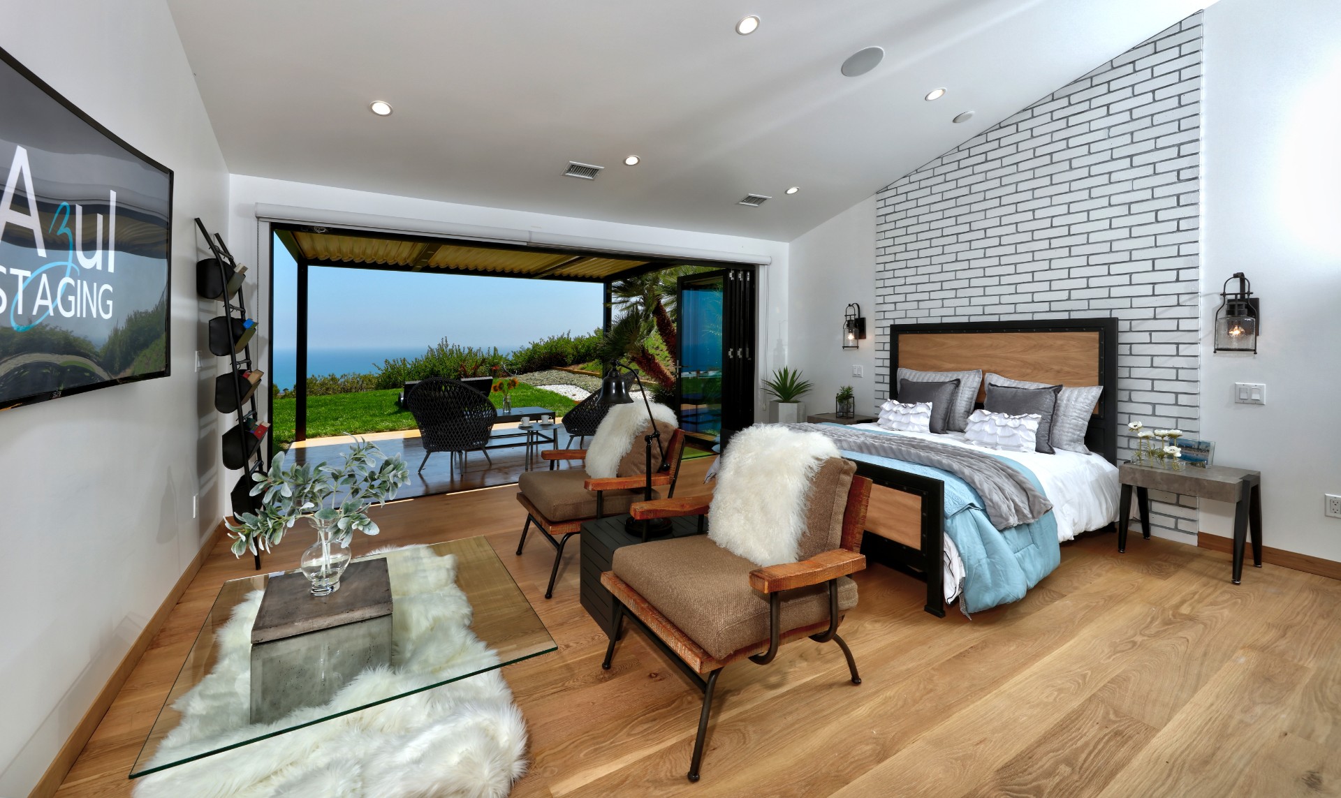 18038 Blue Sail Dr Pacific Palisades, CA 90272 — James Respondek