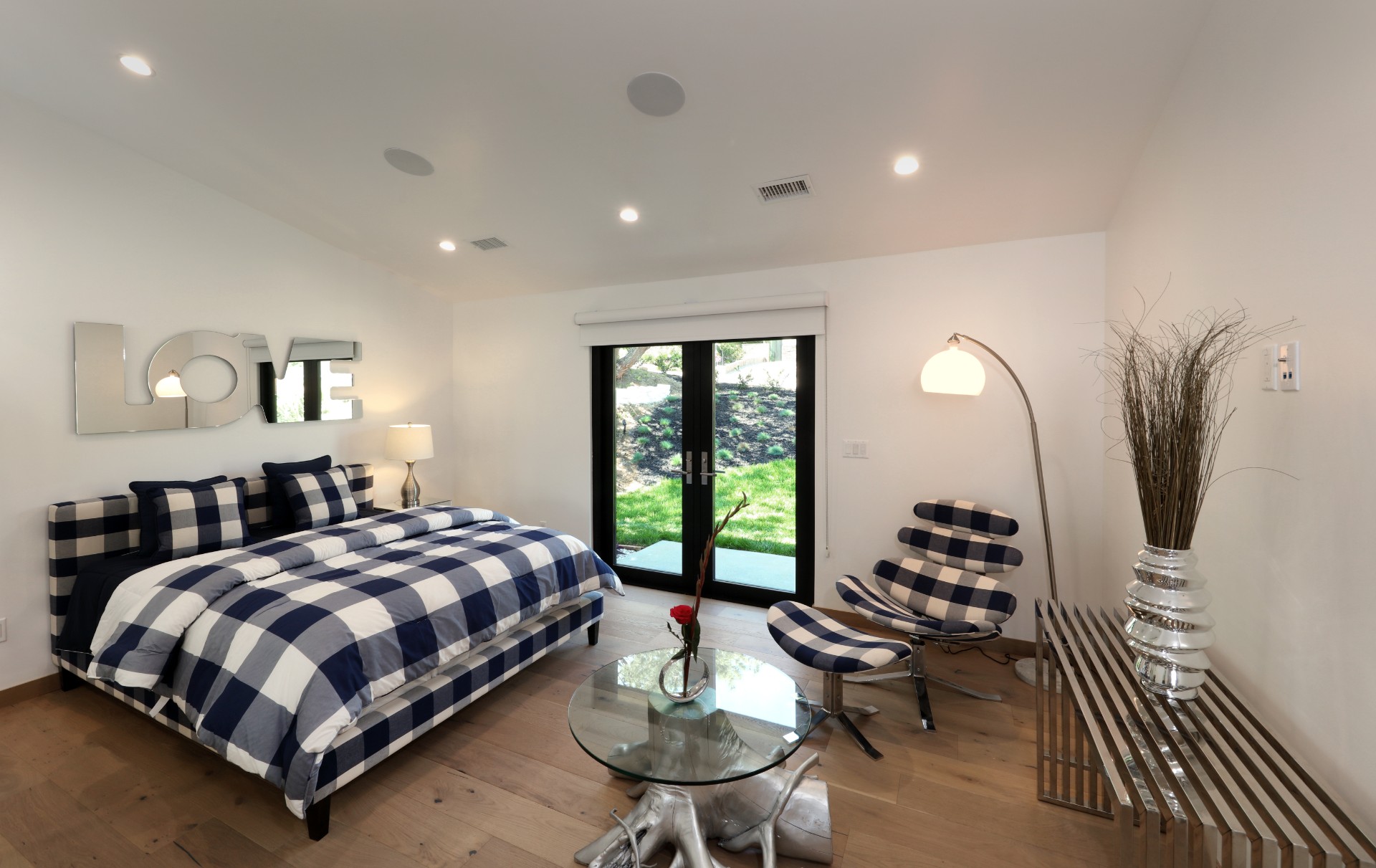 18038 Blue Sail Dr Pacific Palisades, CA 90272 — James Respondek