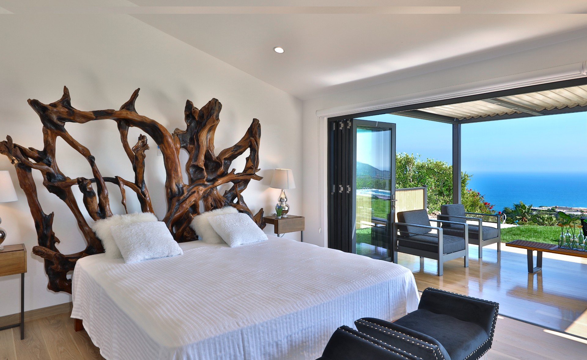 18038 Blue Sail Dr Pacific Palisades, CA 90272 — James Respondek