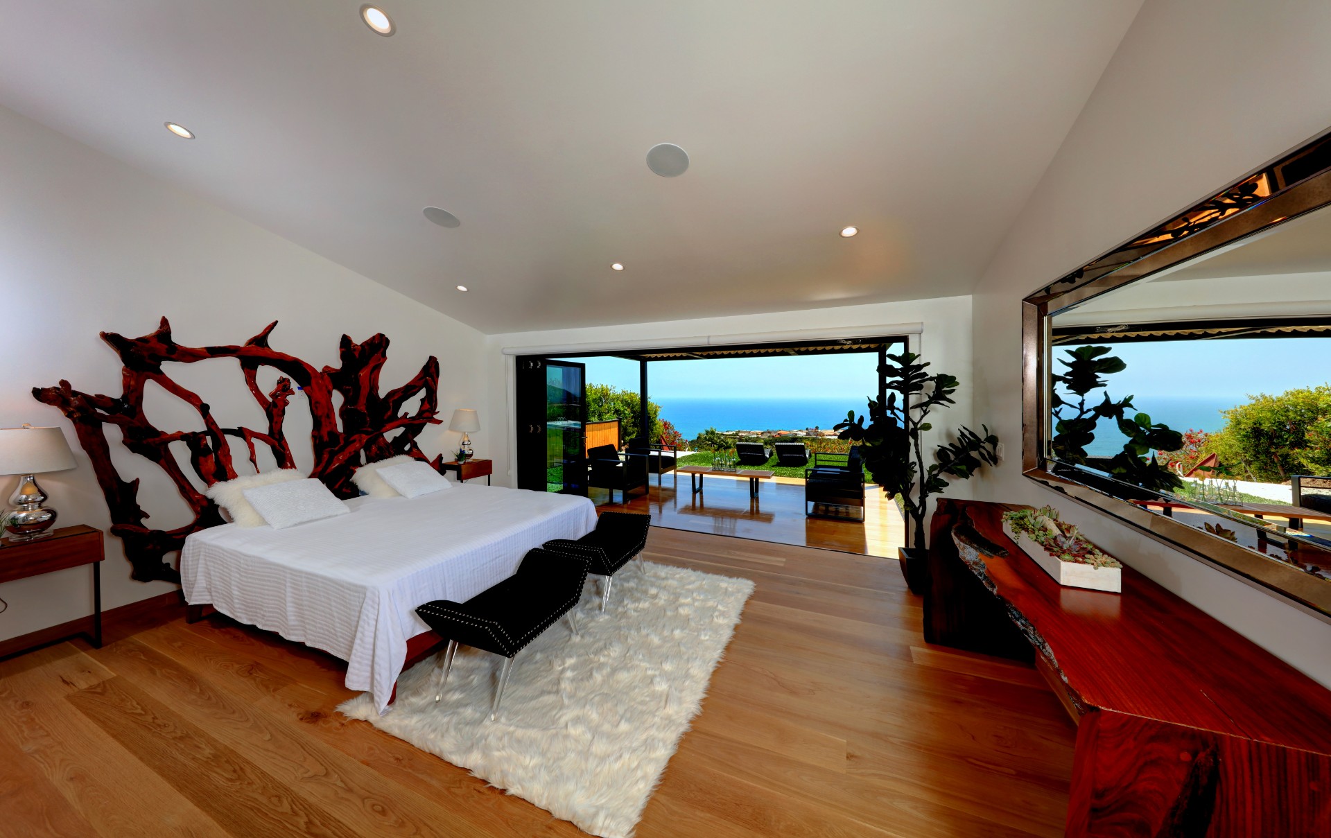 18038 Blue Sail Dr Pacific Palisades, CA 90272 — James Respondek