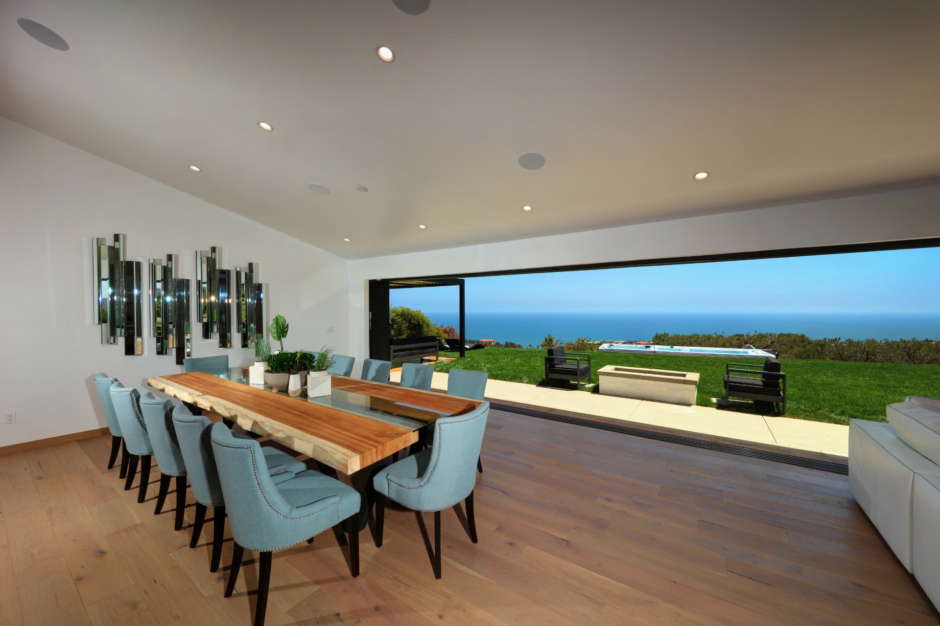 18038 Blue Sail Dr Pacific Palisades, CA 90272 — James Respondek