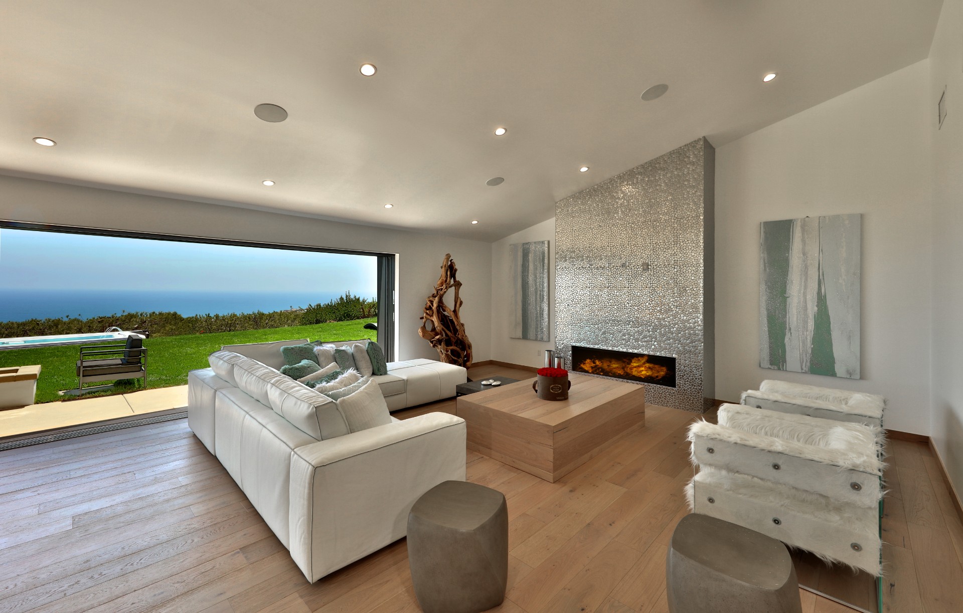 18038 Blue Sail Dr Pacific Palisades, CA 90272 — James Respondek