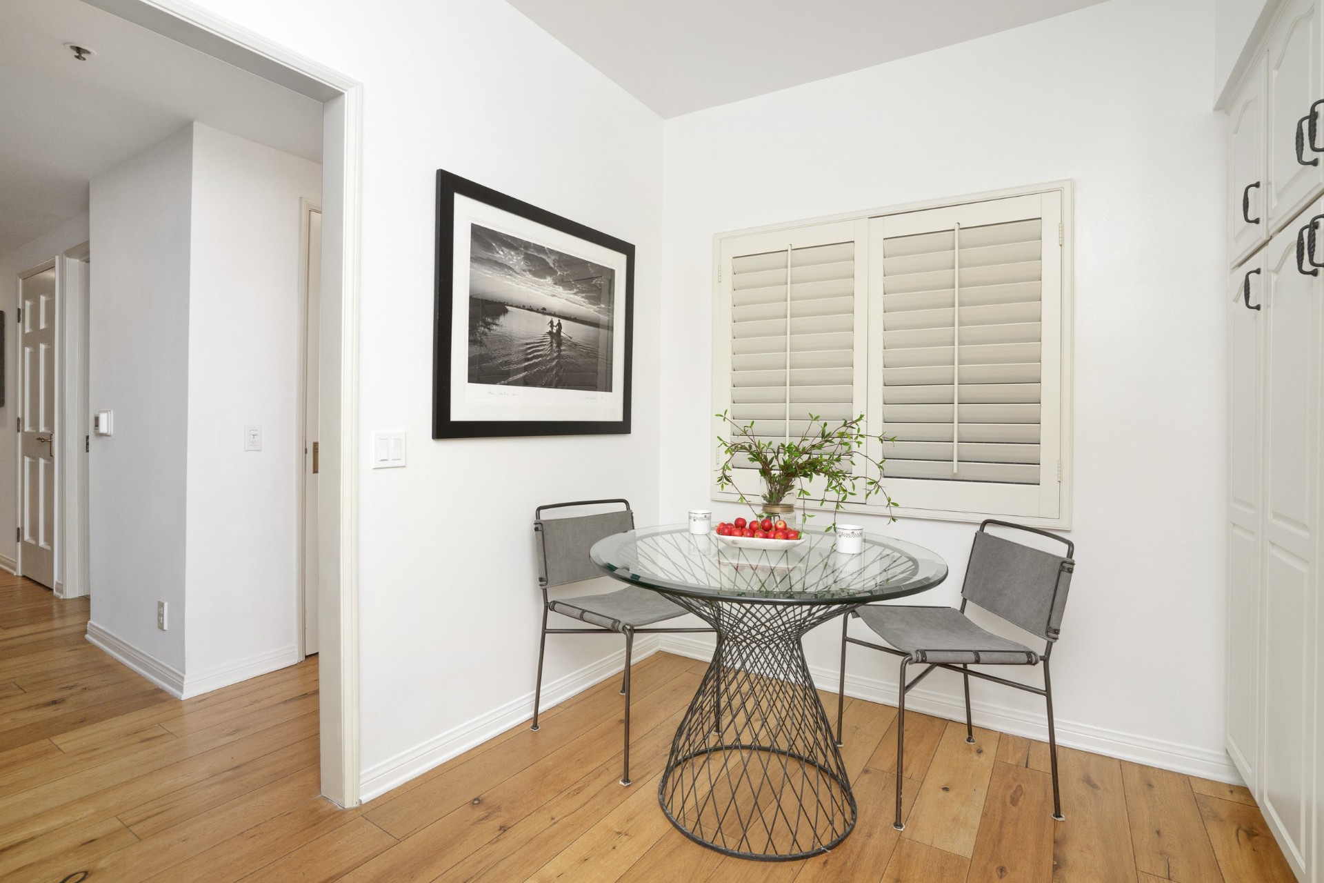 2025 S Beverly Glen #2C — James Respondek