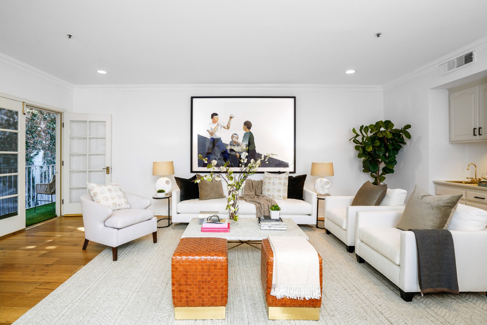 2025 S Beverly Glen #2C — James Respondek