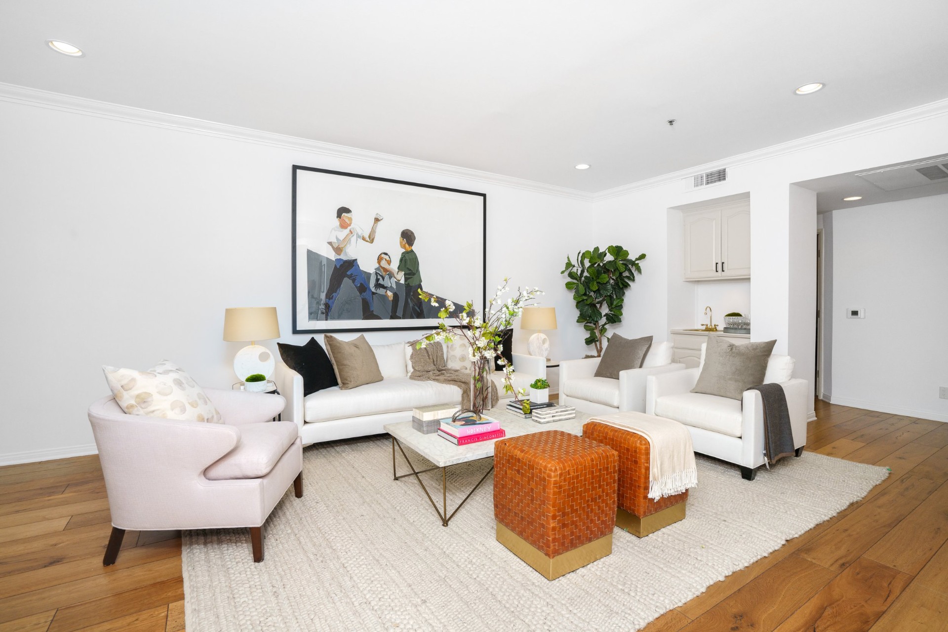 2025 S Beverly Glen #2C — James Respondek