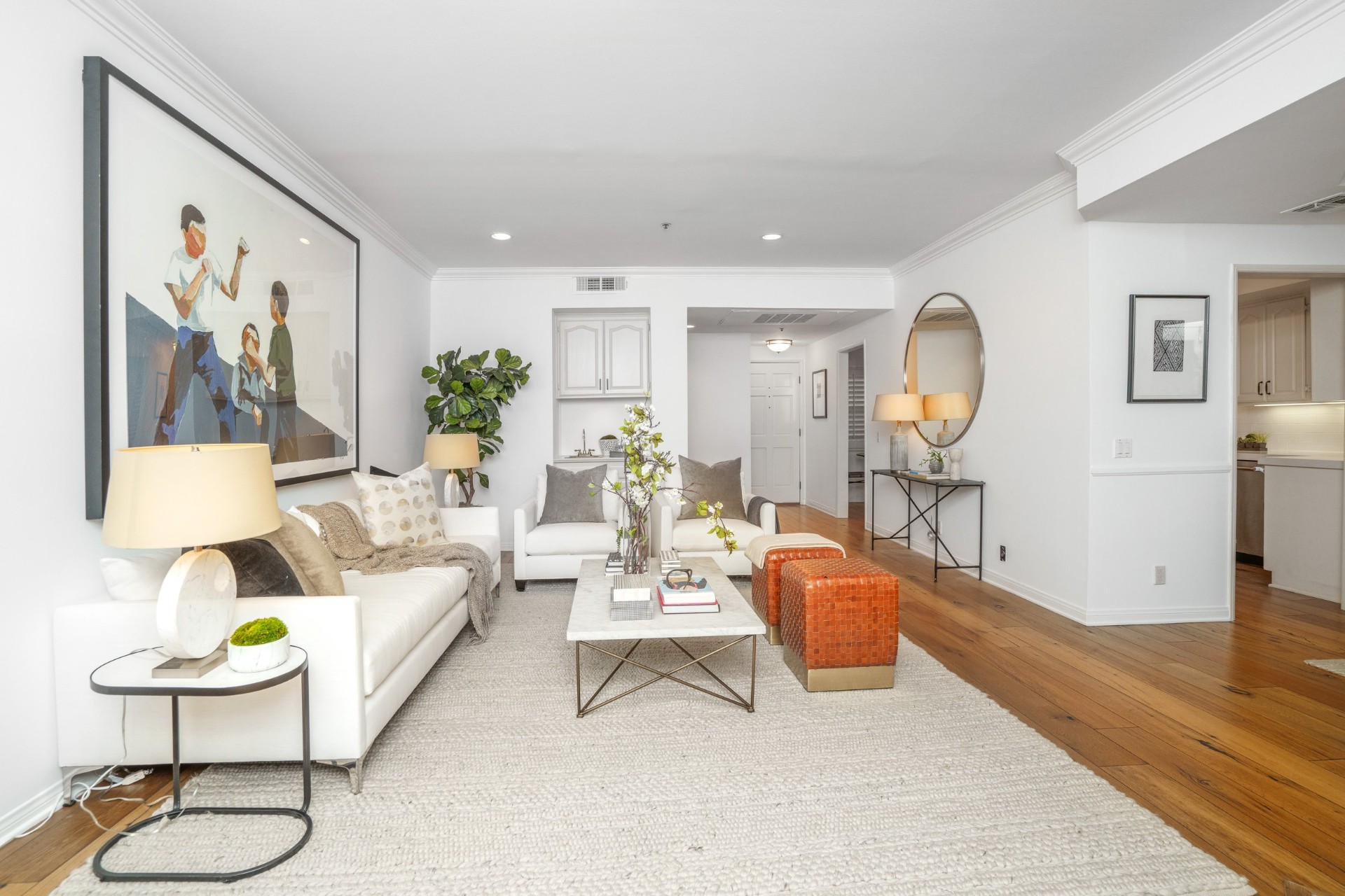 2025 S Beverly Glen #2C — James Respondek