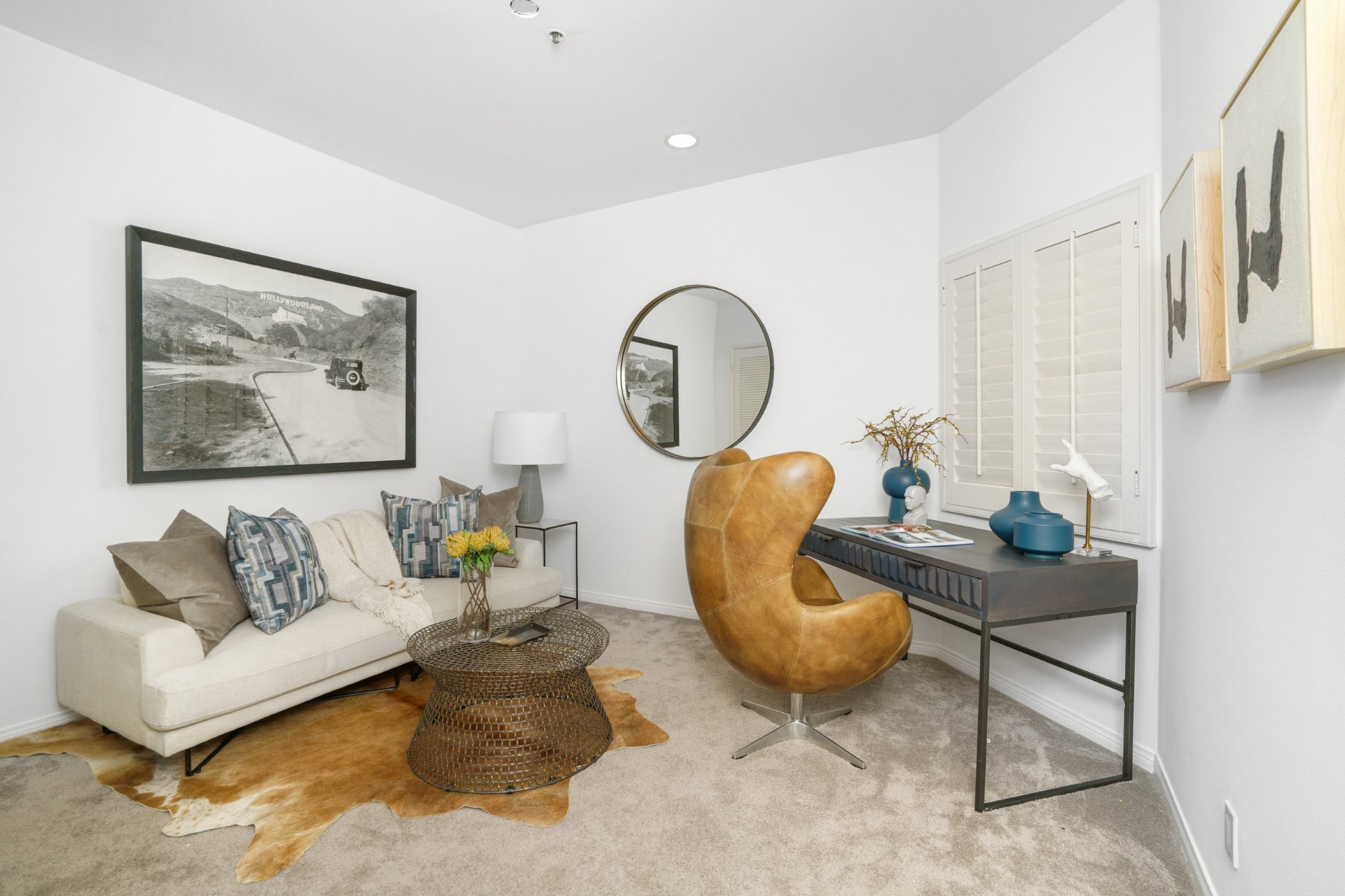 2025 S Beverly Glen #2C — James Respondek