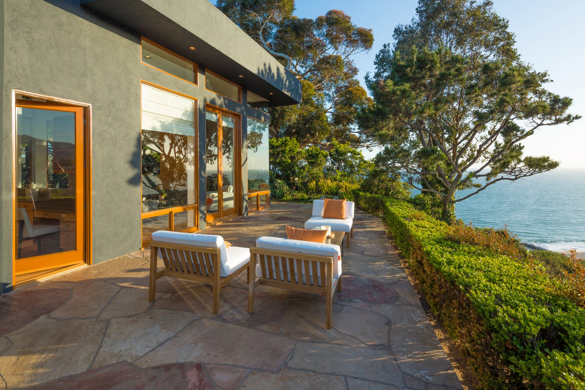 MT HOLYOKE - 301 MOUNT HOLYOKE AVENUE, PACIFIC PALISADES, CALIFORNIA ...