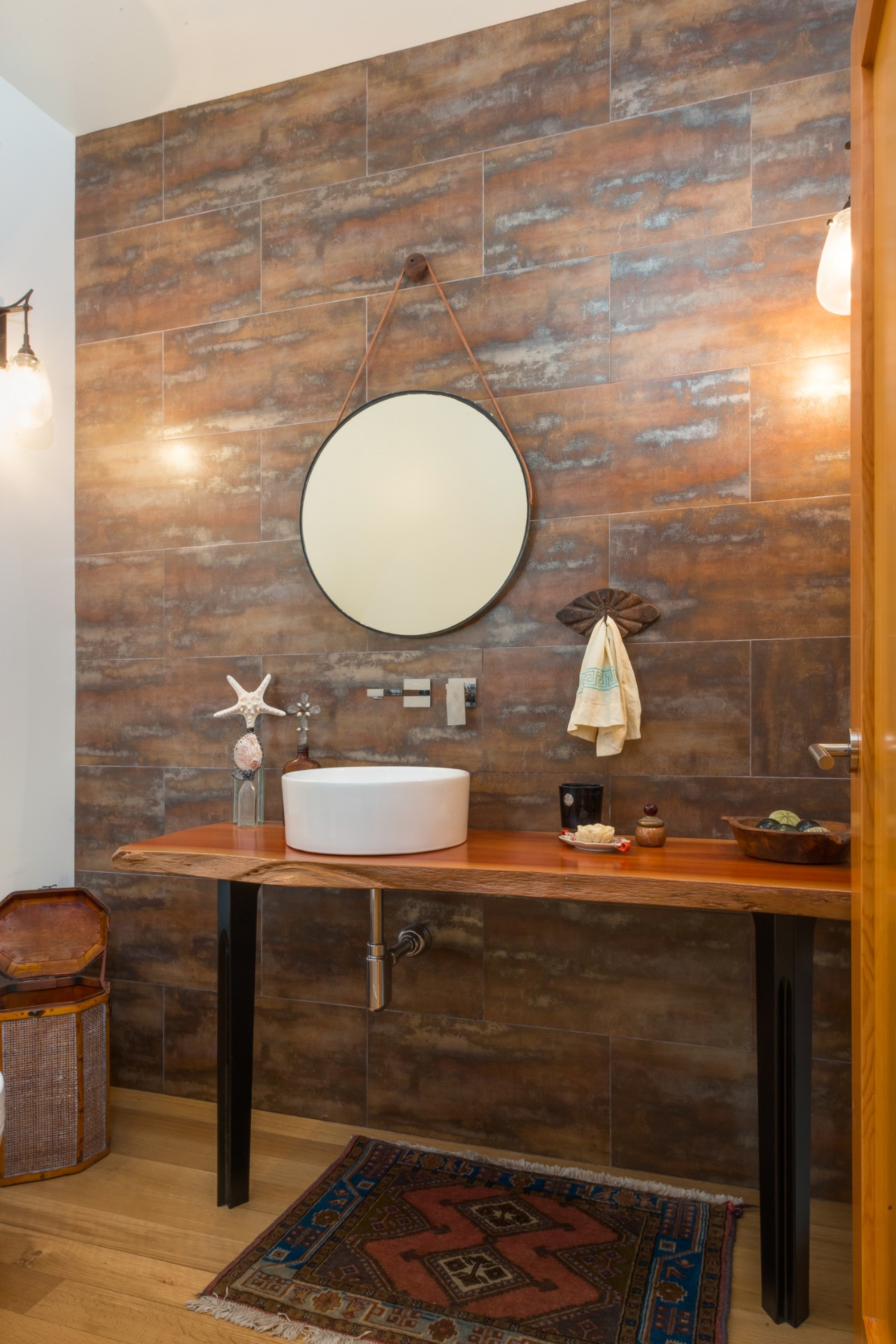 811 Hartzell St Pacific Palisades, CA 90272 — James Respondek