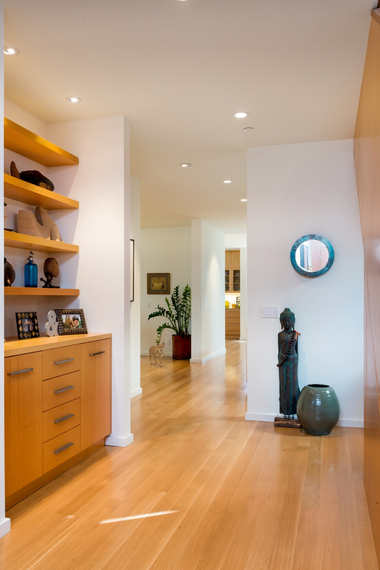 811 Hartzell St Pacific Palisades, CA 90272 — James Respondek