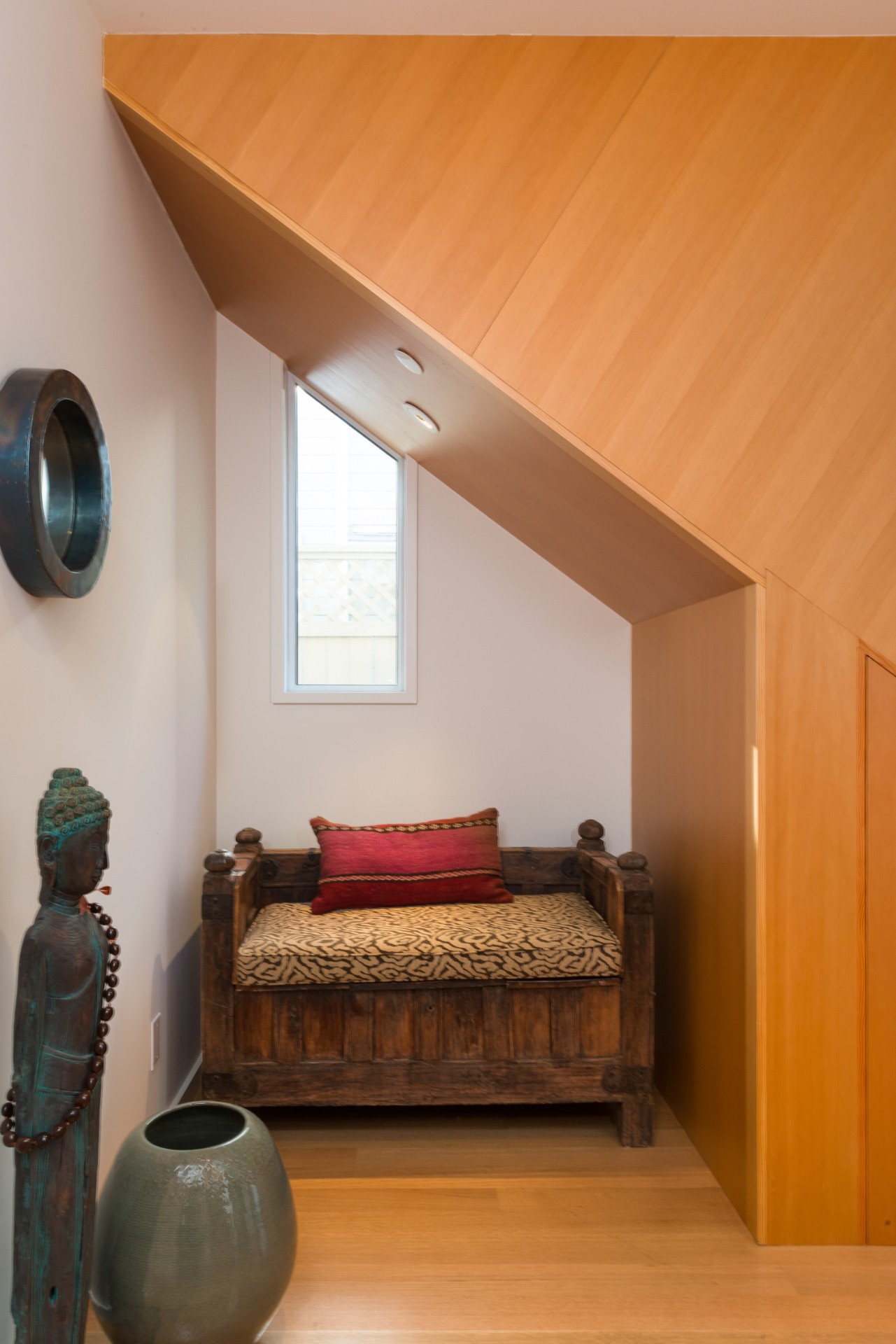 811 Hartzell St Pacific Palisades, CA 90272 — James Respondek