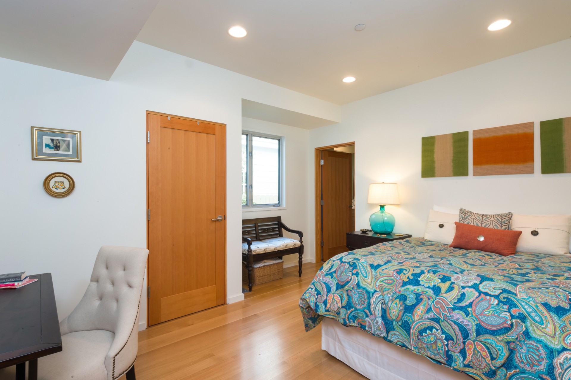 811 Hartzell St Pacific Palisades, CA 90272 — James Respondek