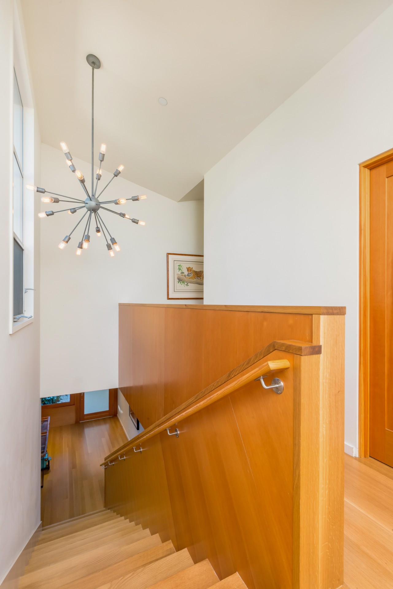 811 Hartzell St Pacific Palisades, CA 90272 — James Respondek