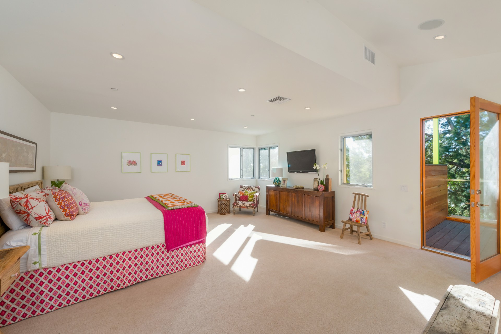 811 Hartzell St Pacific Palisades, CA 90272 — James Respondek