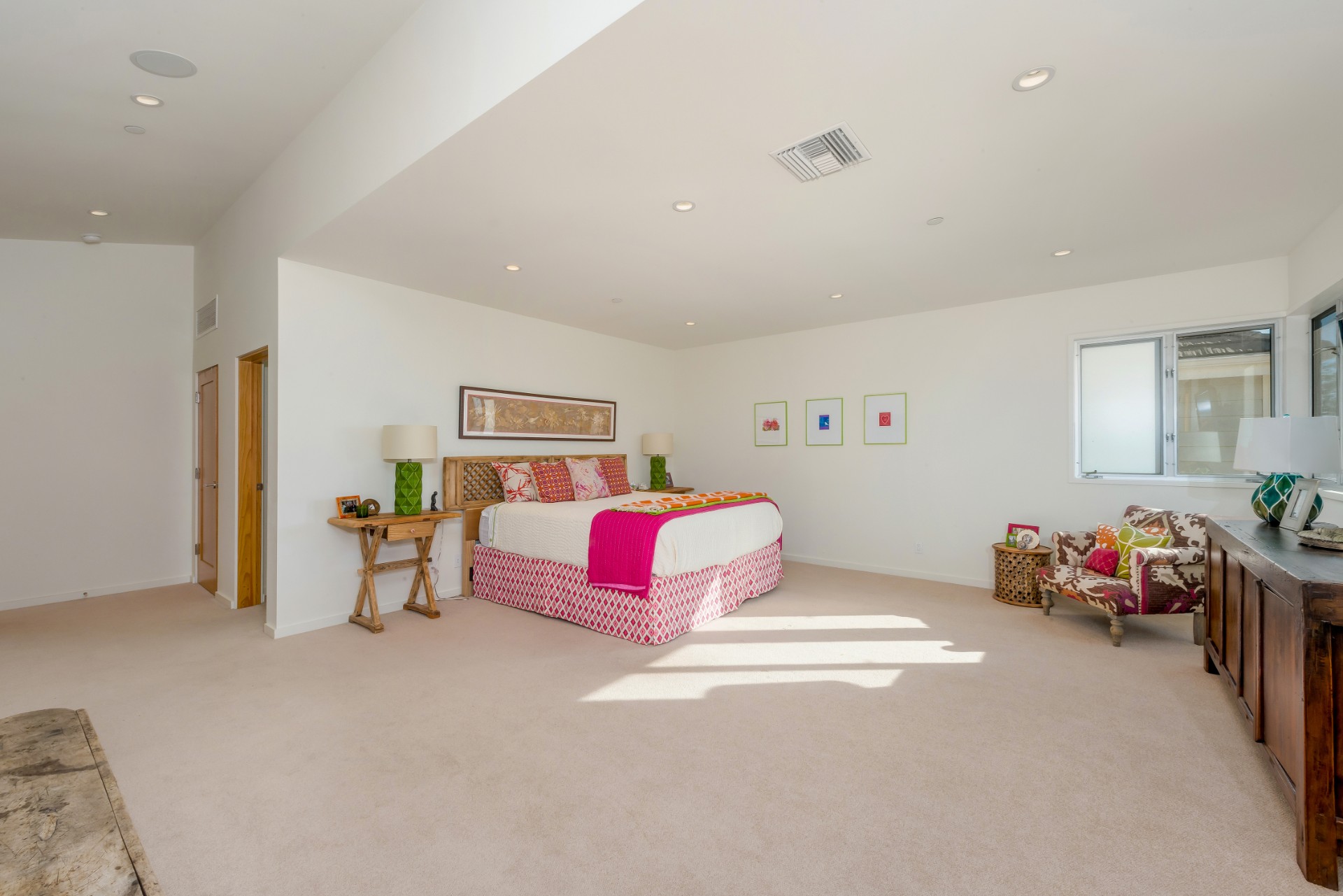 811 Hartzell St Pacific Palisades, CA 90272 — James Respondek