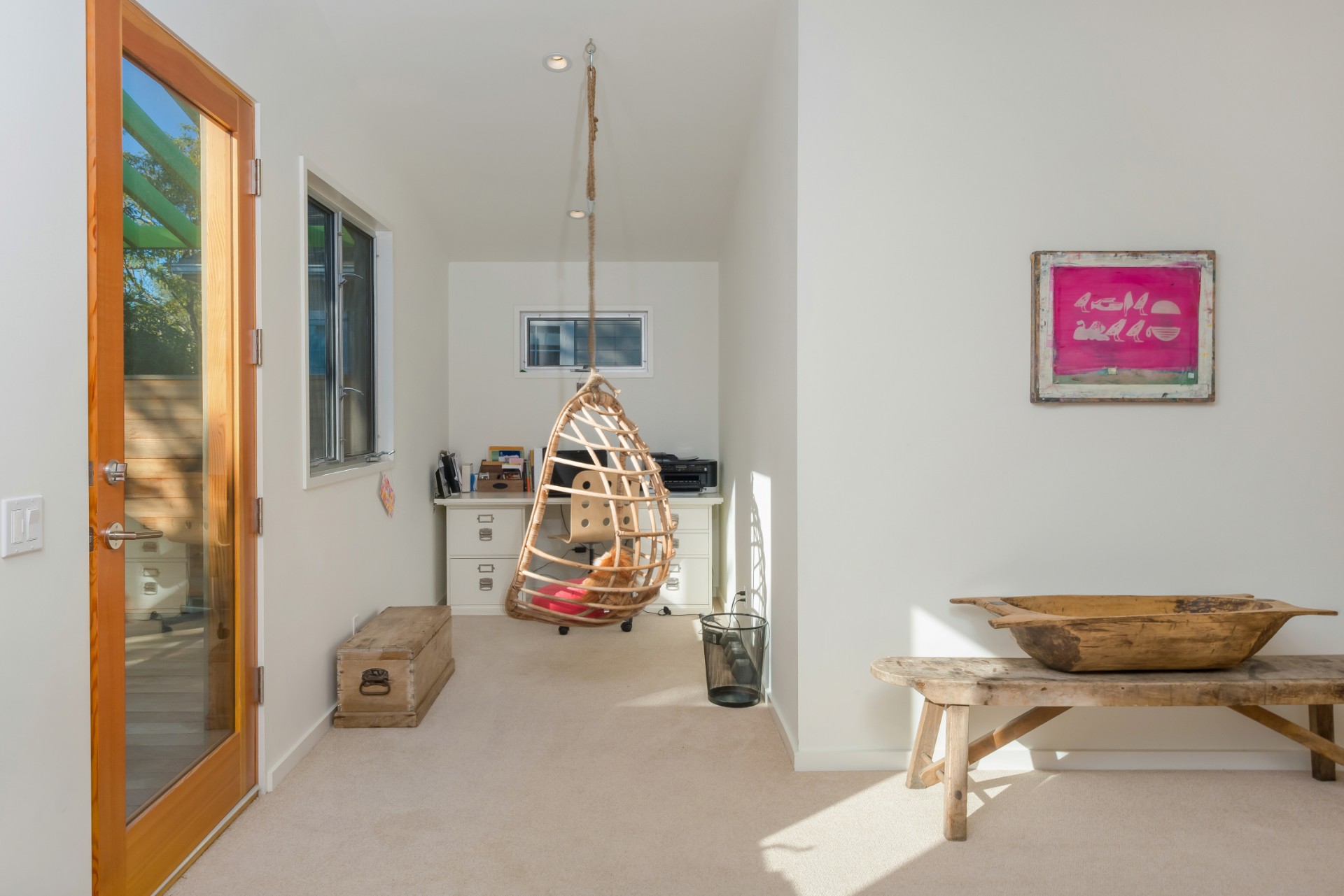 811 Hartzell St Pacific Palisades, CA 90272 — James Respondek