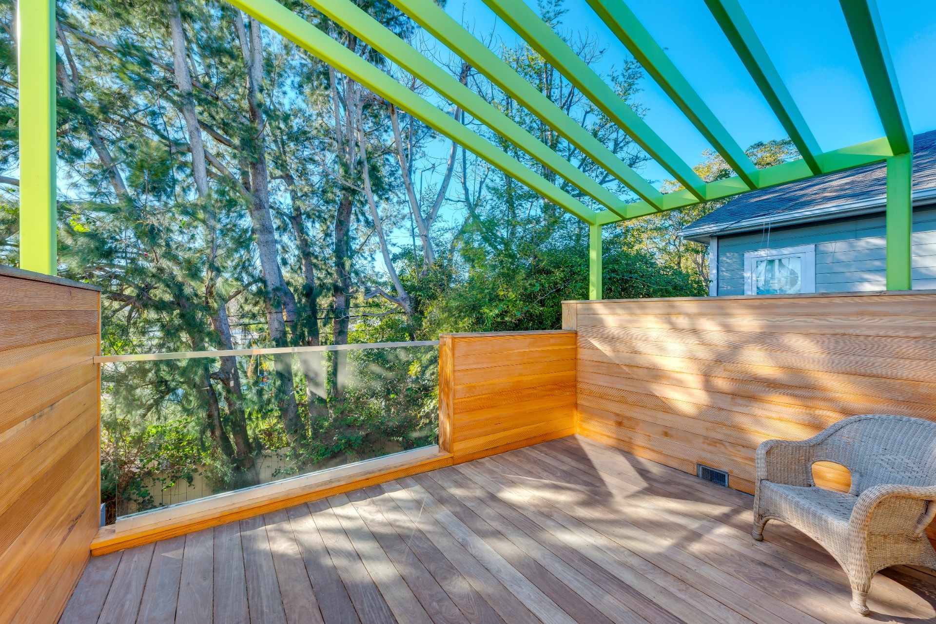 811 Hartzell St Pacific Palisades, CA 90272 — James Respondek