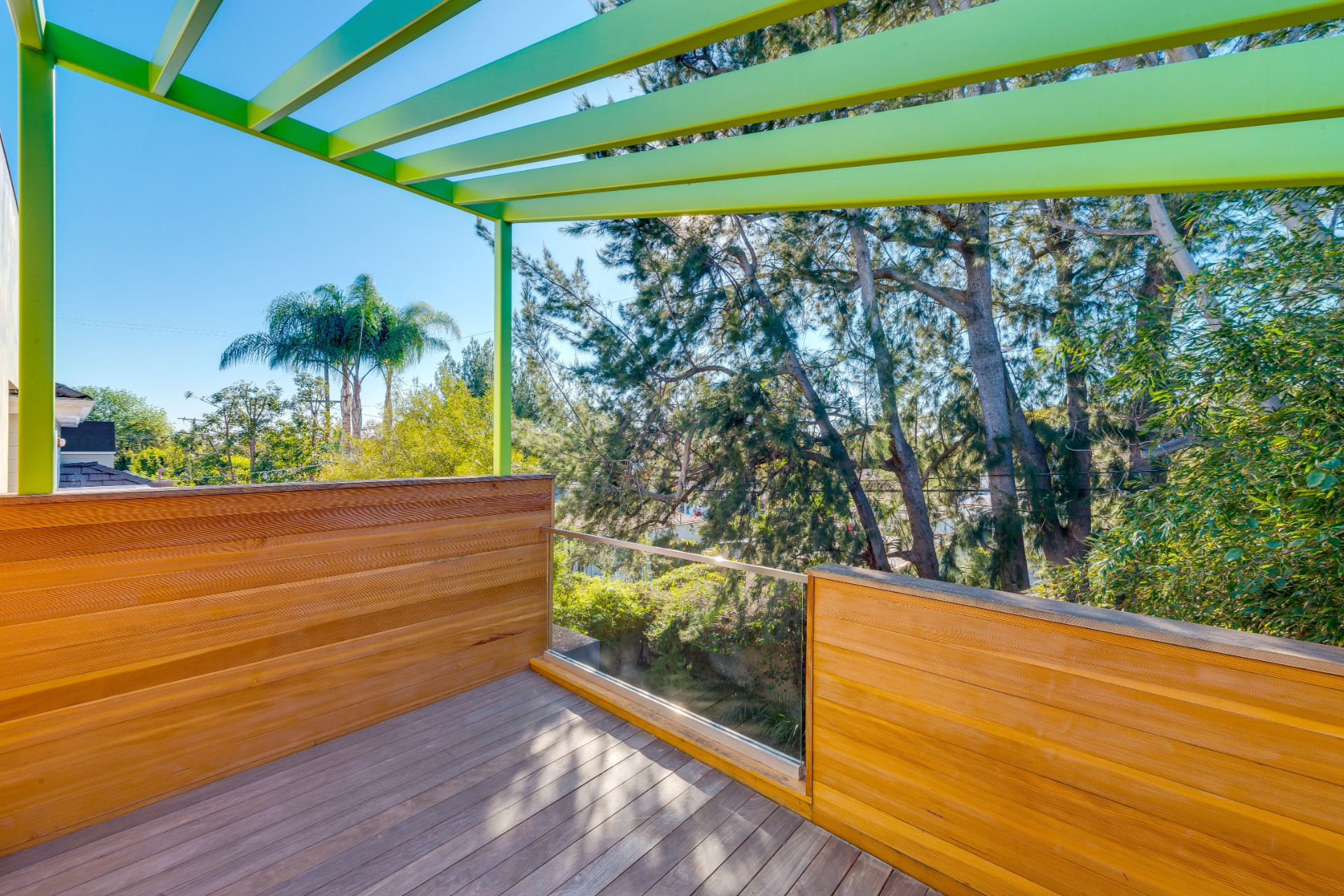 811 Hartzell St Pacific Palisades, CA 90272 — James Respondek