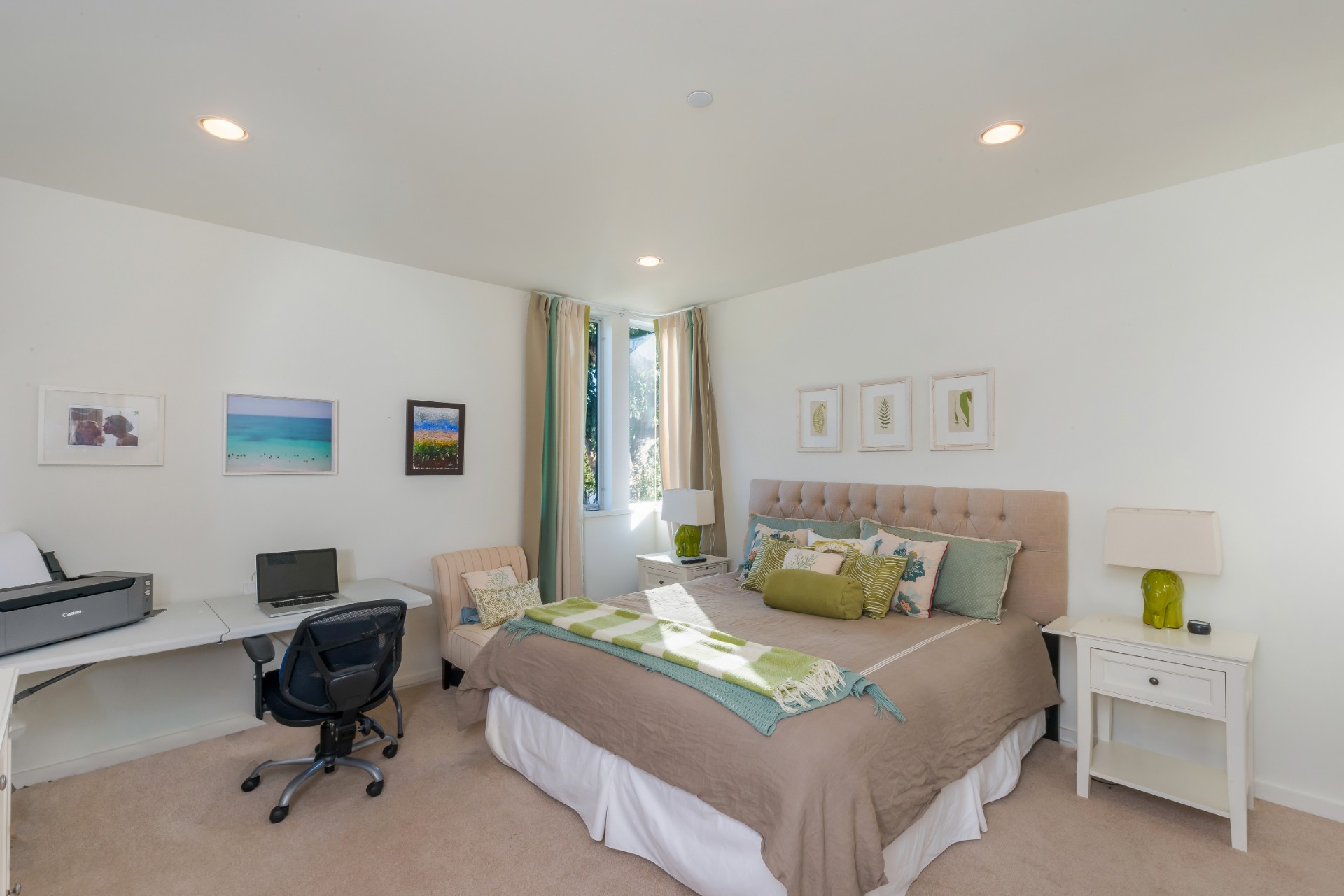 811 Hartzell St Pacific Palisades, CA 90272 — James Respondek