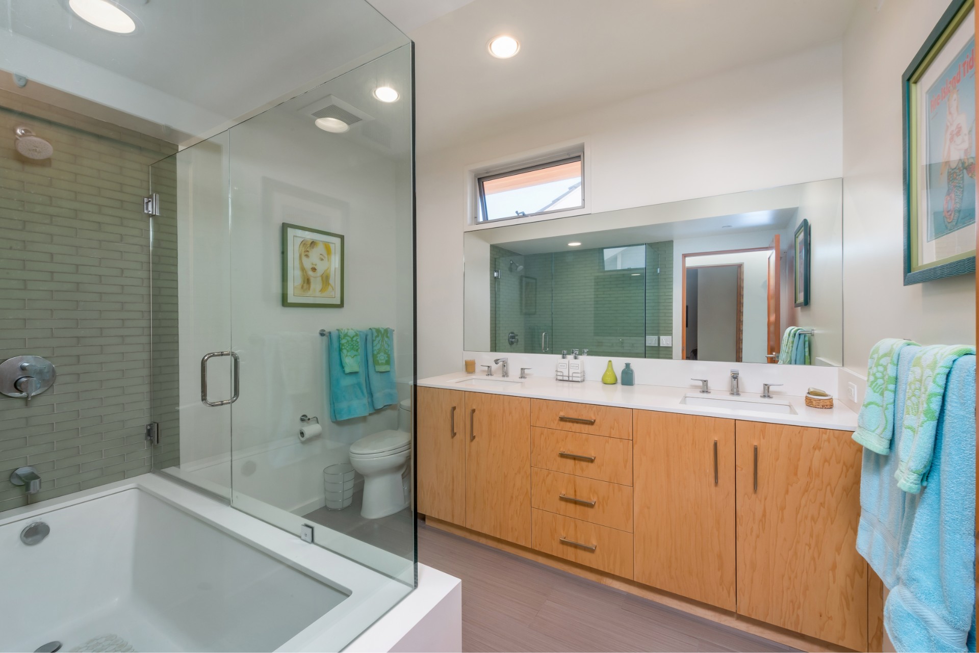 811 Hartzell St Pacific Palisades, CA 90272 — James Respondek