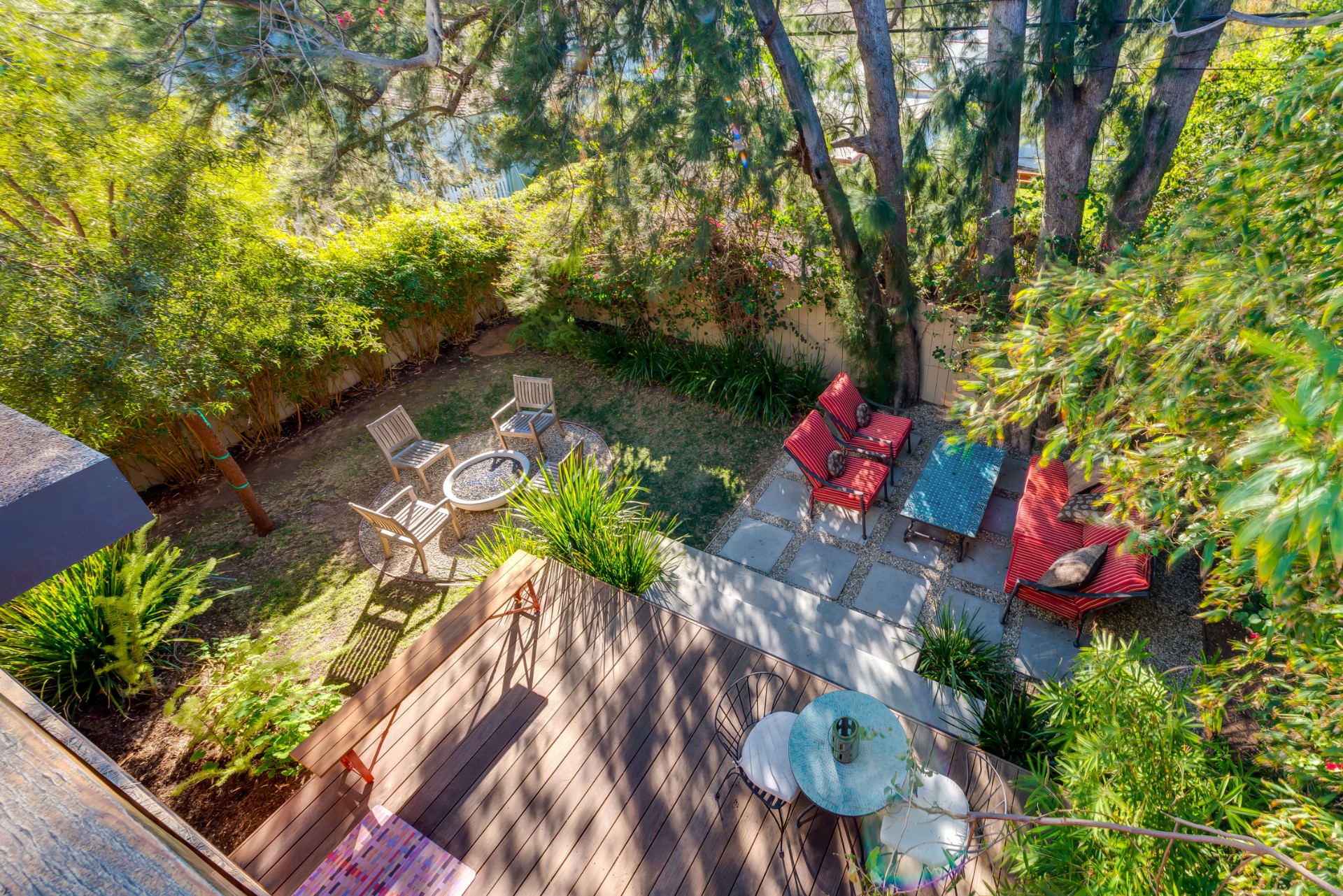811 Hartzell St Pacific Palisades, CA 90272 — James Respondek