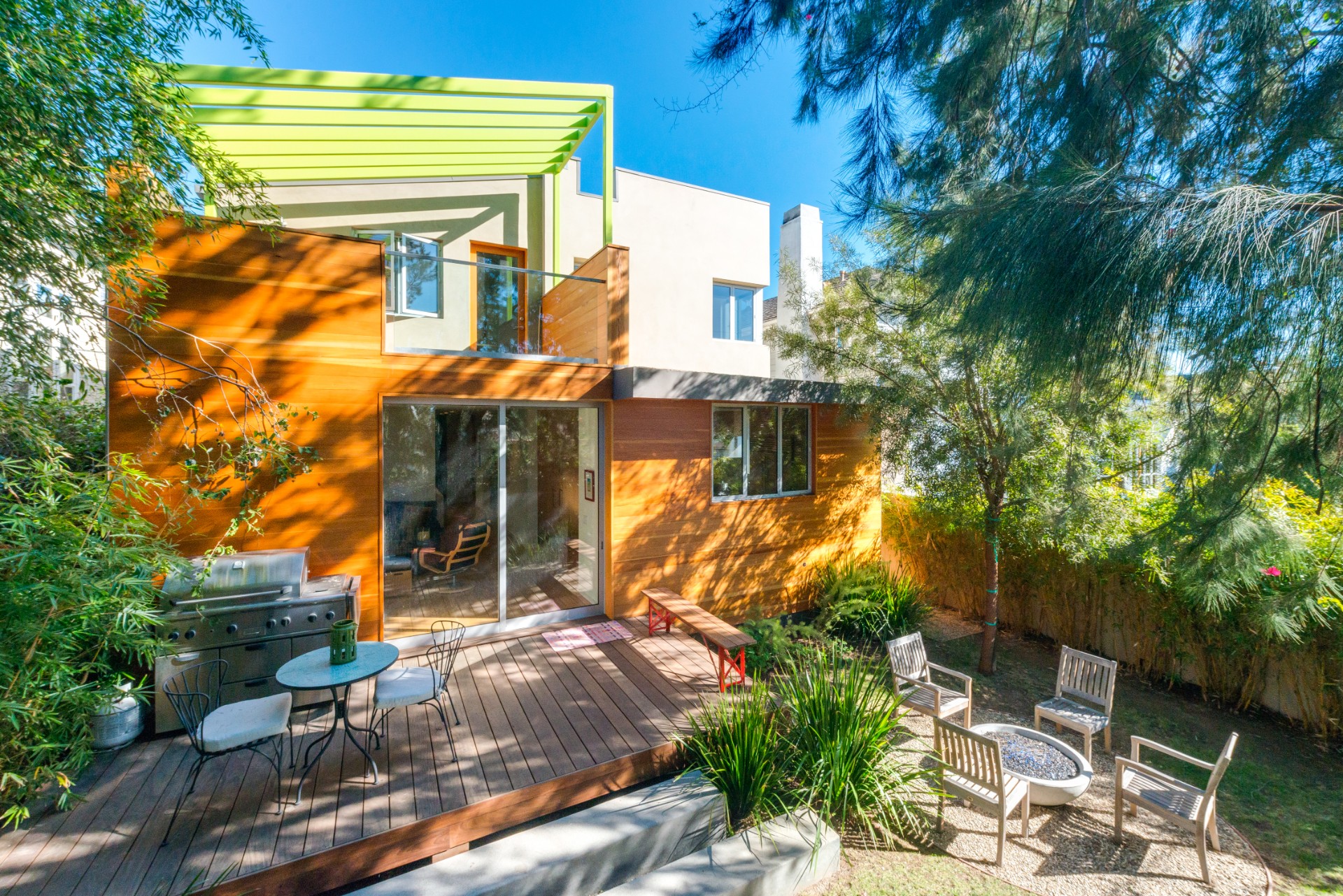 811 Hartzell St Pacific Palisades, CA 90272 — James Respondek