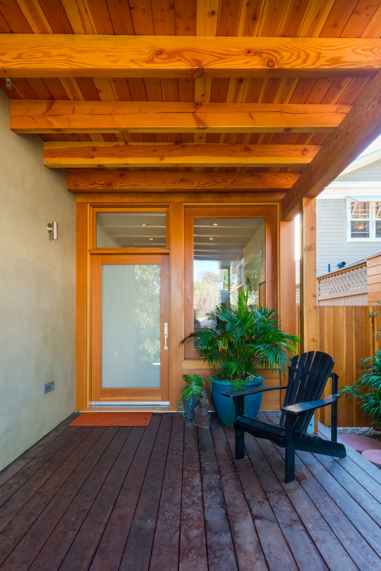 811 Hartzell St Pacific Palisades, CA 90272 — James Respondek