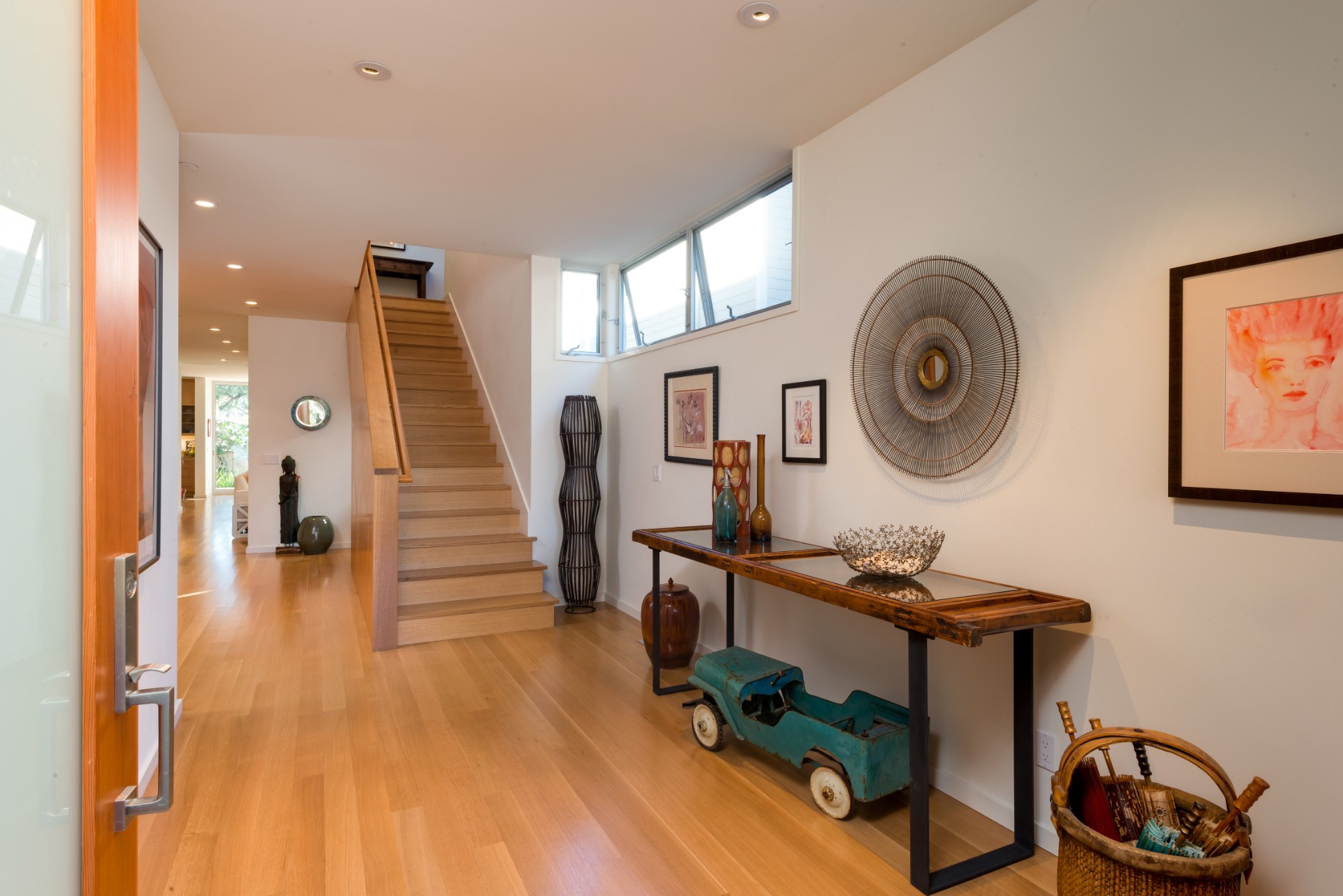 811 Hartzell St Pacific Palisades, CA 90272 — James Respondek