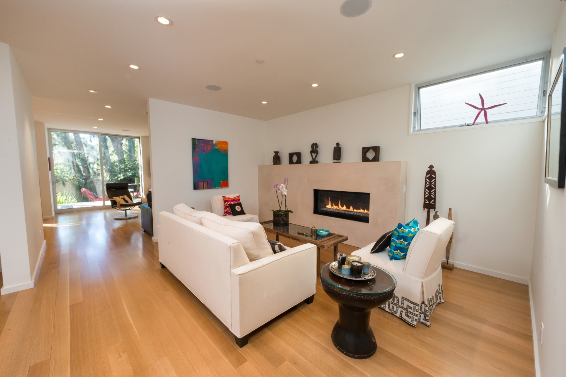 811 Hartzell St Pacific Palisades, CA 90272 — James Respondek