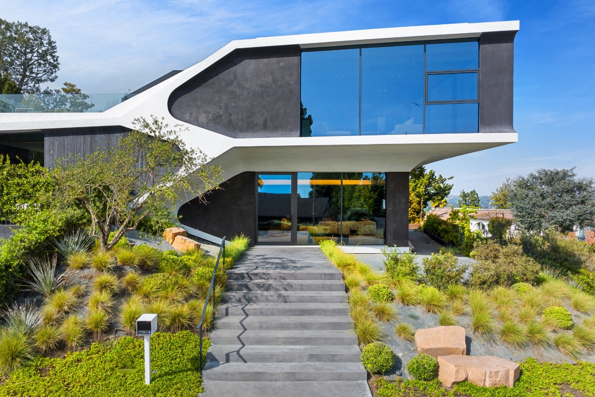 Xeriscaping: What Is It and How Can It Improve Your Home | James Respondek